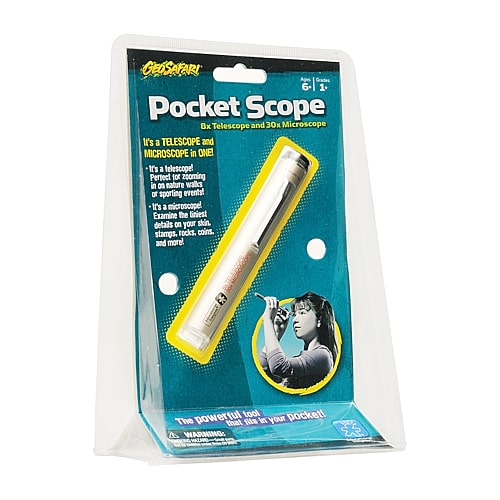 Click here for Educational Insights Geosafari Pocket Scope Discov... prices