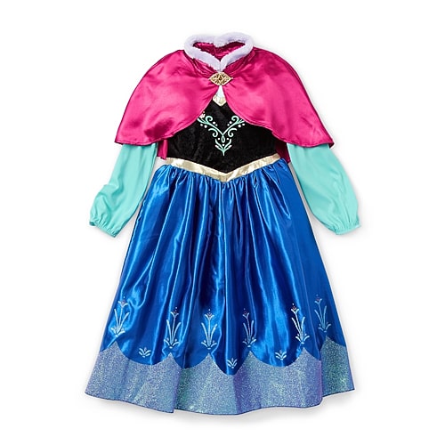 Click here for Disney Collection Frozen Anna Anna Princess Frozen... prices