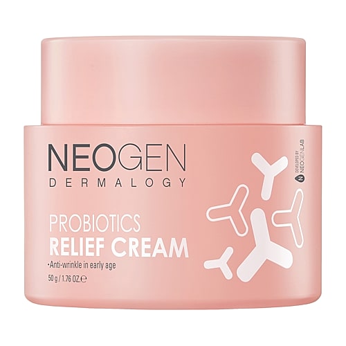 Click here for Neogen Probiotics Relief Cream  One Size prices