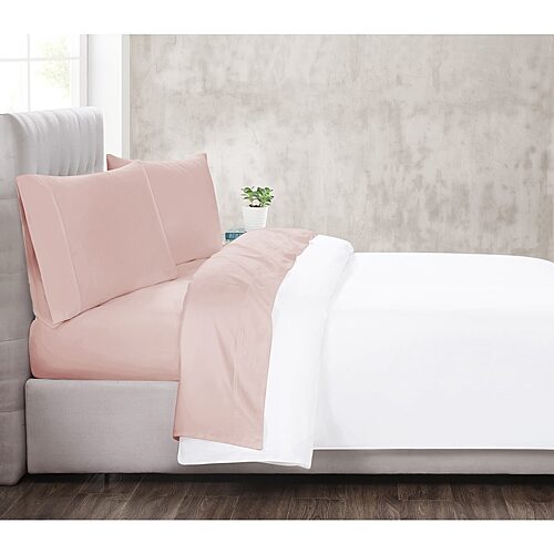 Click here for Christian Siriano NY(R) 300TC Cotton Sateen Sheet... prices