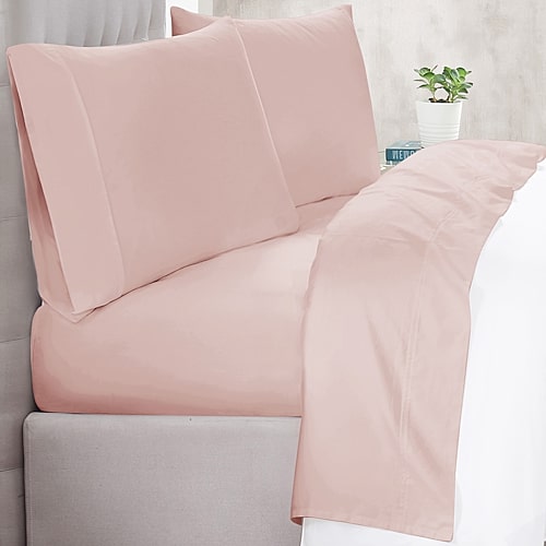 Click here for Christian Siriano NY(R) 300TC Pillowcase Pair prices