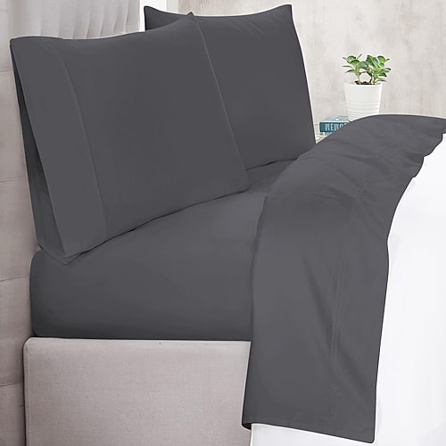 Click here for Christian Siriano NY(R) 300TC Pillowcase Pair prices