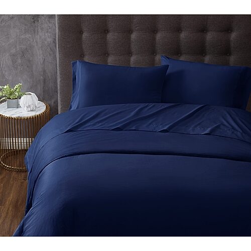 Click here for Truly Calm Antimicrobial Wrinkle Resistant Sheet S... prices