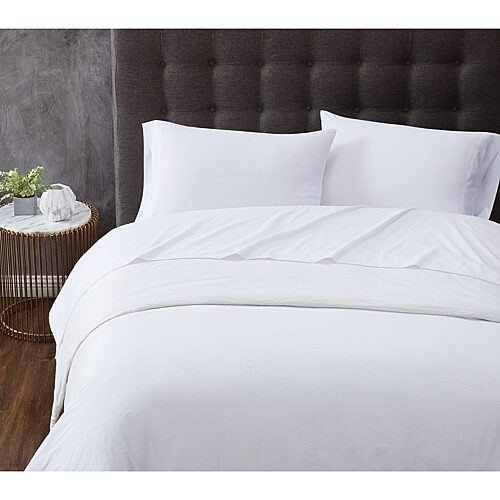 Click here for Truly Calm Antimicrobial Microfiber Sheet Set prices