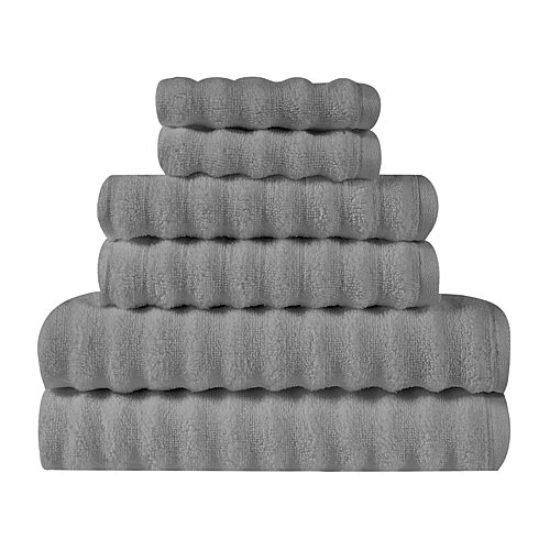Click here for Truly Soft Zero Twist 6pc. Towel Set prices