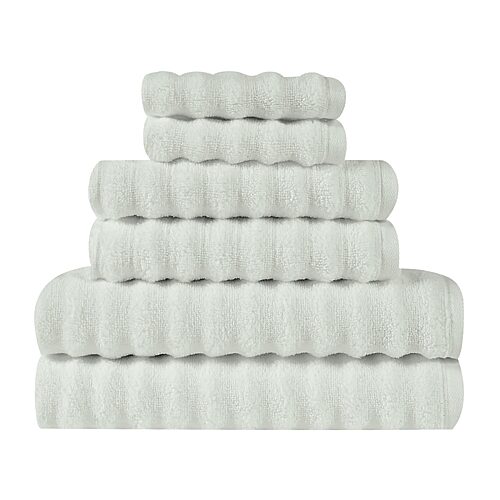 Click here for Truly Soft Zero Twist 6pc. Towel Set prices