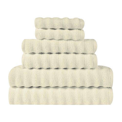 Click here for Truly Soft Zero Twist 6pc. Towel Set prices
