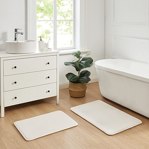 Click here for Royal Velvet 2-pc. Memory Foam Bath Rug Set  One S... prices