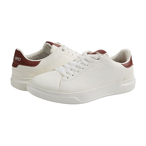 Click here for Mario Lopez Cruz Mens Round Closed Toe Oxford Shoe... prices