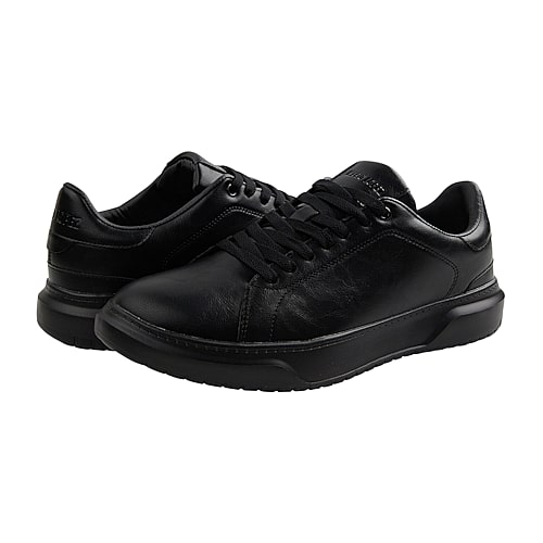 Click here for Mario Lopez Cruz Mens Round Closed Toe Oxford Shoe... prices