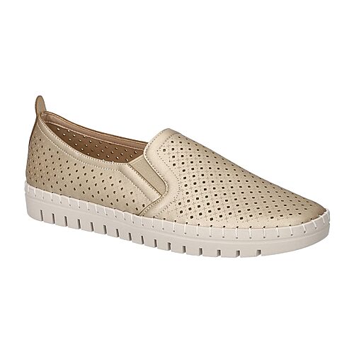Click here for Easy Street Fresh Womens Round Oxford Shoes  7 Ext... prices
