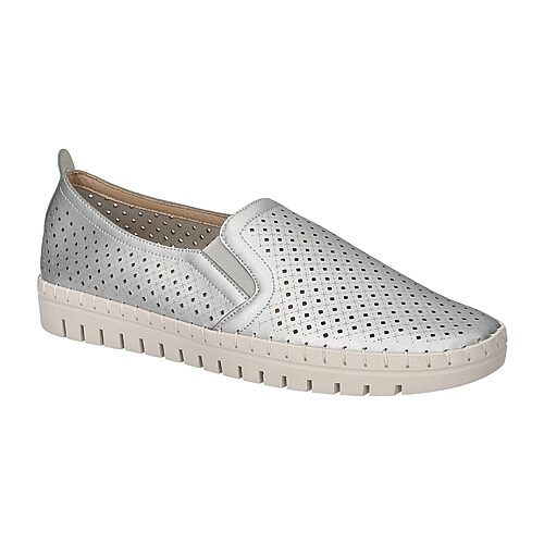 Click here for Easy Street Fresh Womens Round Oxford Shoes  8 Wid... prices