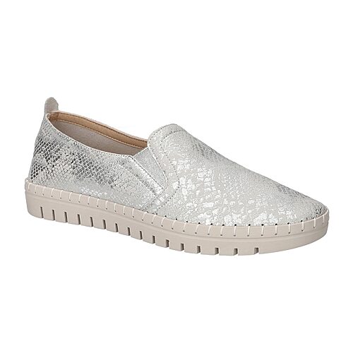 Click here for Easy Street Fresh Womens Round Oxford Shoes  7 Nar... prices
