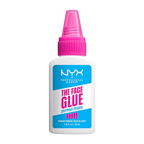 Click here for Nyx Professional Makeup The Face Glue Primer - No... prices