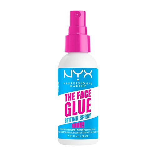 Click here for Nyx Professional Makeup The Face Glue Setting Spra... prices