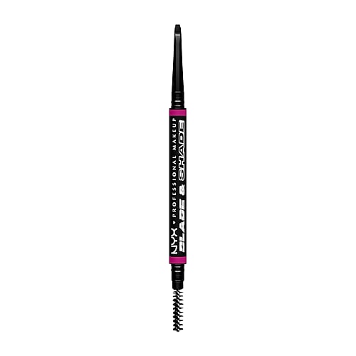 Click here for NYX Professional Makeup Blade & Shade Nano Brow Pe... prices