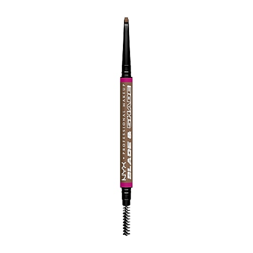 Click here for NYX Professional Makeup Blade & Shade Nano Brow Pe... prices