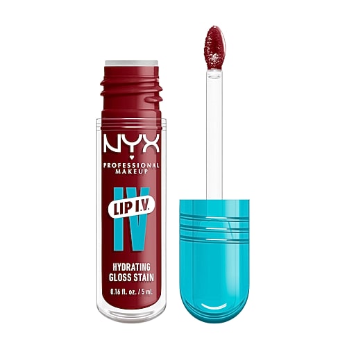 Click here for Nyx Professional Makeup Lip Iv Hydrating Gloss Sta... prices