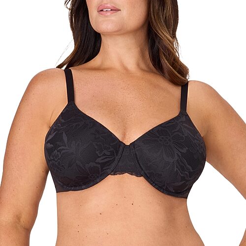 Click here for Bali Breathe Seamless T-Shirt Underwire Full Cover... prices