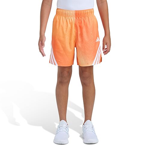 Click here for adidas Big Kid Boys Mid Rise Pull-On Short  Small... prices
