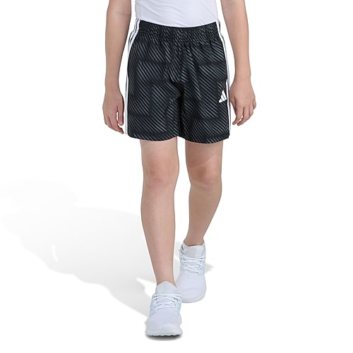 Click here for adidas Boys 8-20 Elastic Waistband World Soccer Sh... prices