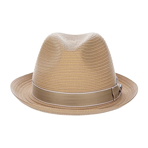Click here for Biltmore Crushable Packable Knit Mens Fedora  Smal... prices