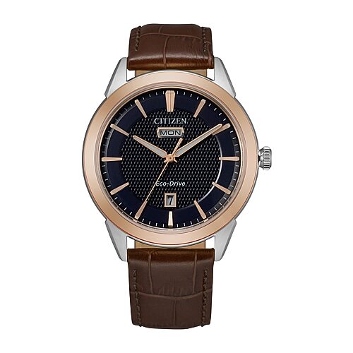 Click here for Citizen Eco-Drive Corso Watch  40mm prices