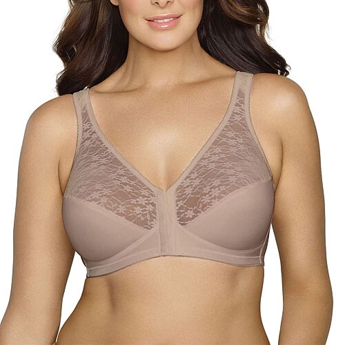 Click here for Exquisite Form Womens FULLY Lace Wireless Back & P... prices
