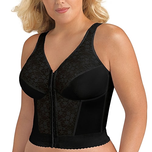 Click here for Exquisite Form Fully Full Coverage Longline Unline... prices