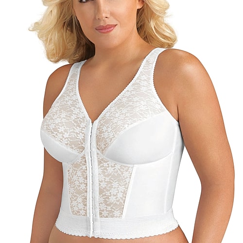 Click here for Exquisite Form Fully Full Coverage Longline Unline... prices