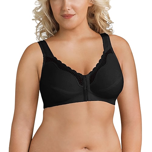 Click here for Exquisite Form Womens FULLY Wireless Cotton Back &... prices
