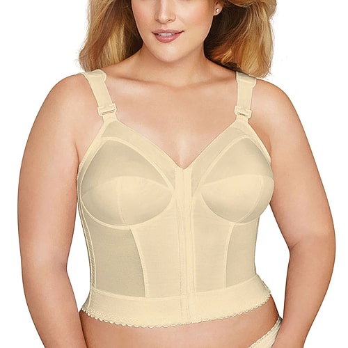 Click here for Exquisite Form Womens FULLY Slimming Wireless Back... prices