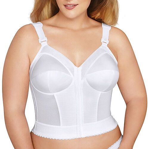 Click here for Exquisite Form Womens FULLY Slimming Wireless Back... prices