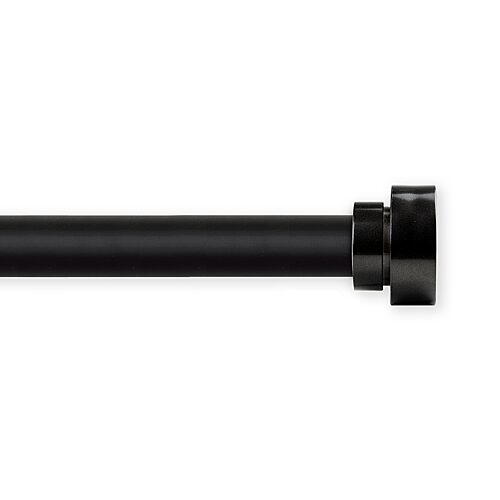 Click here for Rod Desyne Bonnet 1 IN Adjustable Curtain Rod  One... prices