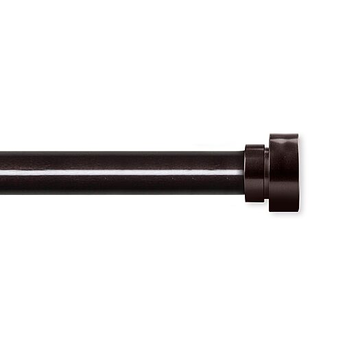Click here for Rod Desyne Bonnet 1 IN Adjustable Curtain Rod  One... prices