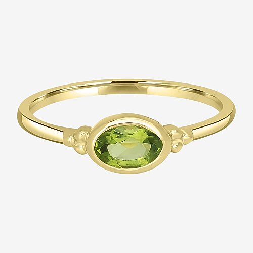 Click here for Silver Treasures Genuine Stone 14K Gold Over Silve... prices
