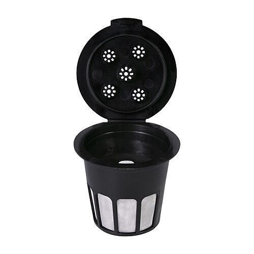 CafÃ© Supreme Poly Flo Brewing System  One Size  Black