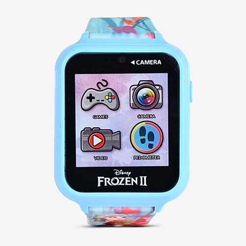 Click here for Itime Frozen Girls Multicolor Smart Watch Fzn4587j... prices
