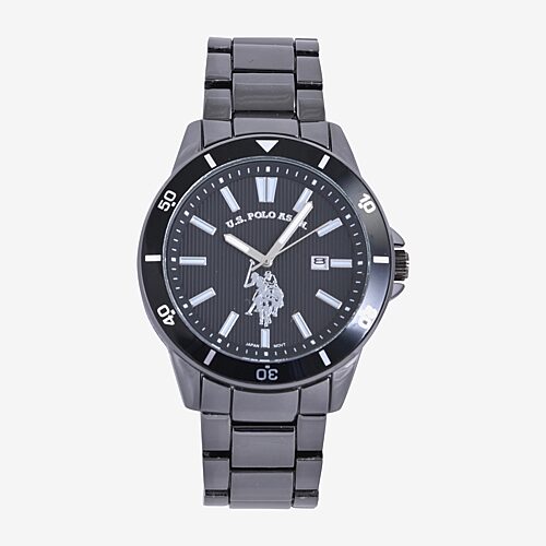 Click here for U.S. Polo Assn. Us Polo Mens Bracelet Watch Usc806... prices