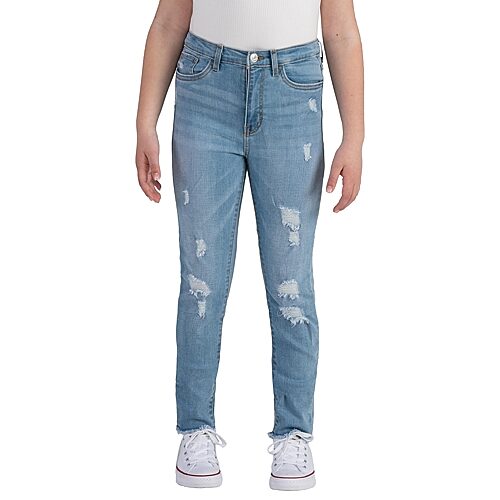 Click here for Levis Big Girls 720 High Rise Super Skinny Jeans -... prices