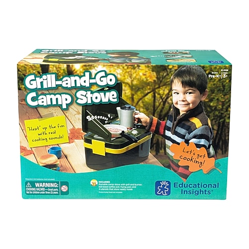 Click here for Educational Insights Grill-And-Go Camp Stove Disco... prices