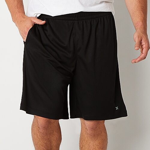 Click here for Xersion Xtreme Mens Big and Tall Basketball Short... prices