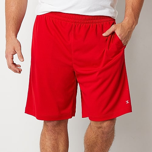 Click here for Xersion Xtreme Mens Big and Tall Basketball Short... prices