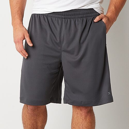 Click here for Xersion Xtreme Mens Big and Tall Basketball Short... prices