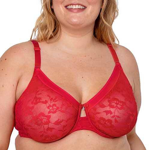 Click here for Curvy Couture Full Coverage Underwire Full Coverag... prices