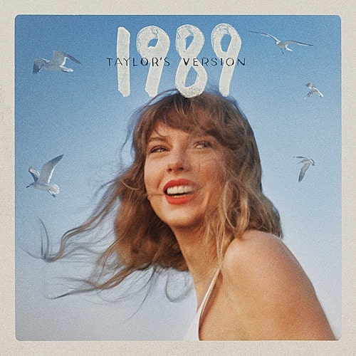 Click here for Taylor Swift-1989 (TaylorS Version) Lp Vinyl Recor... prices