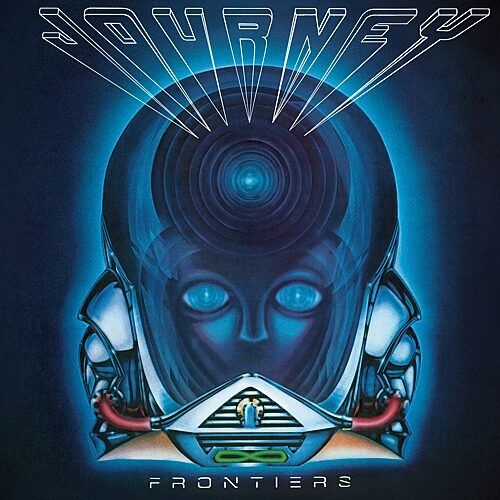 Click here for Journey-Frontiers 40th Anniversary Lp Vinyl Record... prices