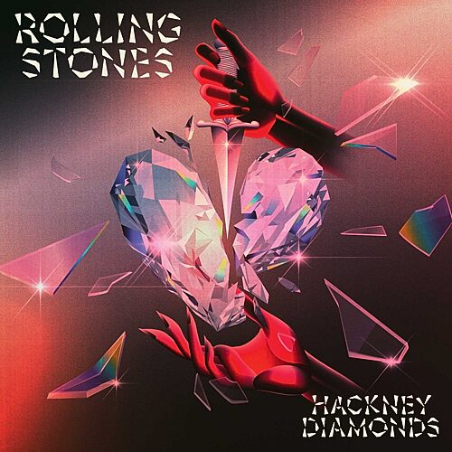 Click here for Rolling Stones-Hackney Diamonds Lp Vinyl Records... prices