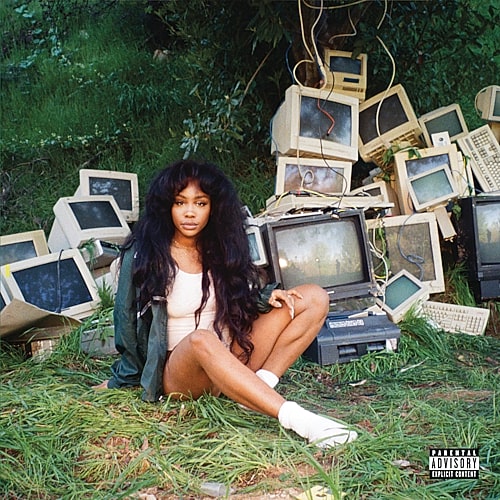 Click here for Sza-Ctrl (Explicit) Lp Vinyl Records  One Size  Mu... prices
