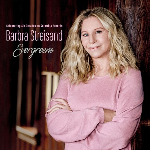 Click here for Barbra Streisand-Evergreens: Celebrating Six Decad... prices